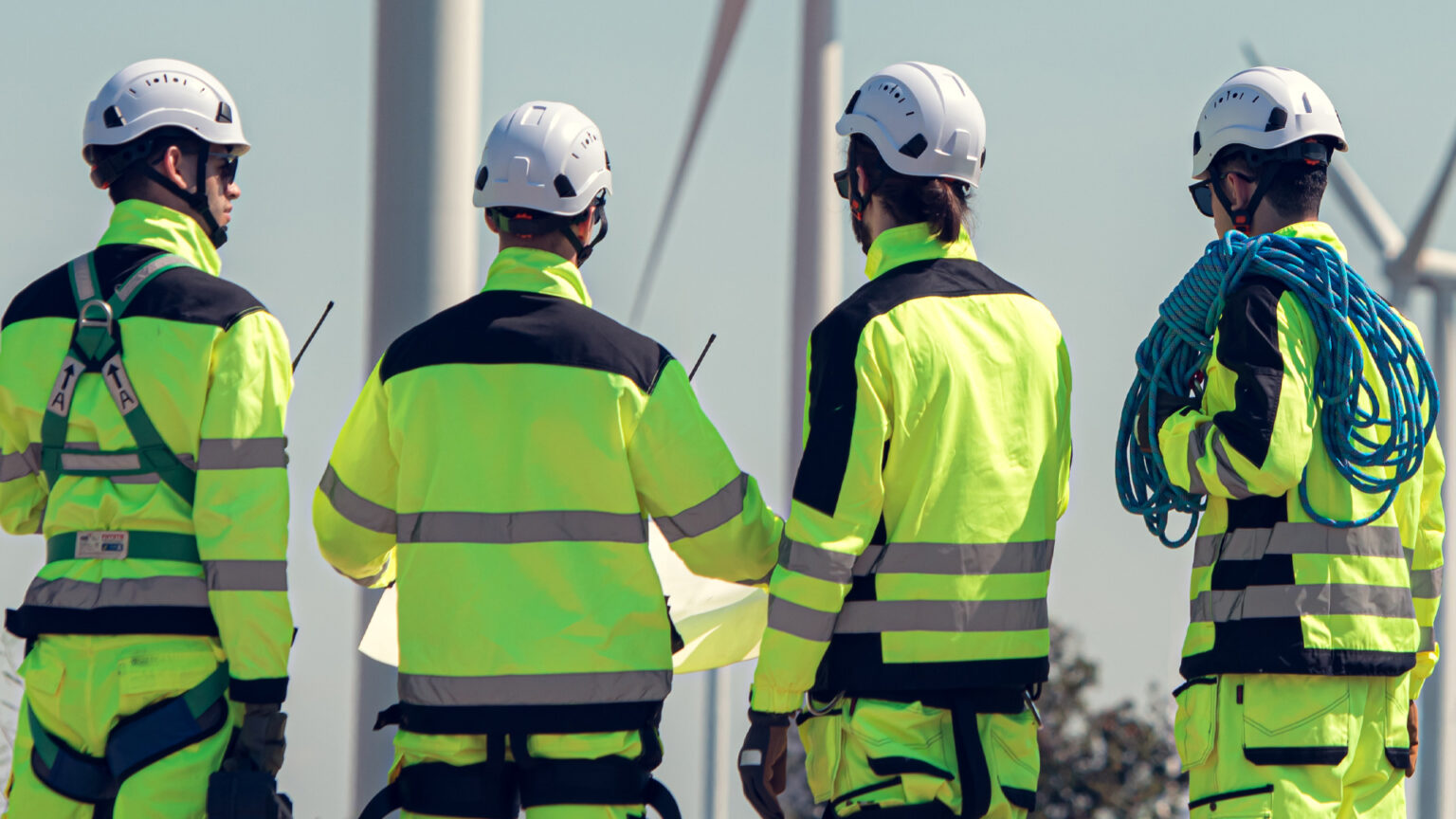 Understanding Utility Mark Codes: The Key to Safer, Smarter ...
